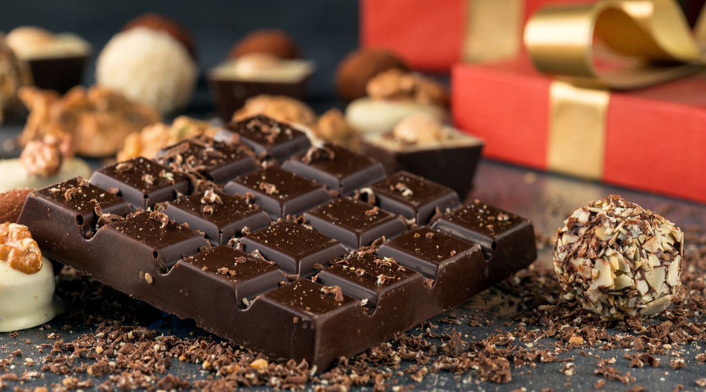 2025 Chocolate Gift Guide for Every Price - Fair, Sustainable & Luxury
