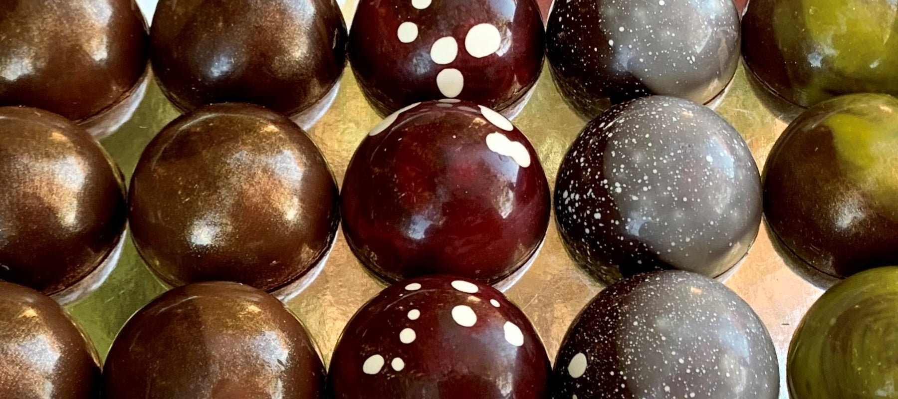 Chocolatier on Benefits of using Origin-Made Couverture Chocolate