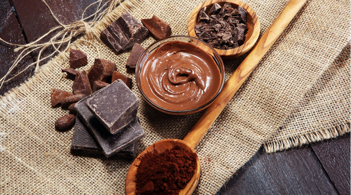 Origin Made Marketplace - Find Ethical, Sustainable Cacao & Chocolate