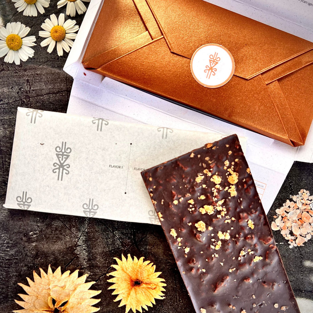 Single Origin Made Chocolate & Cacao - Ethical, Sustainable, Award-Winning