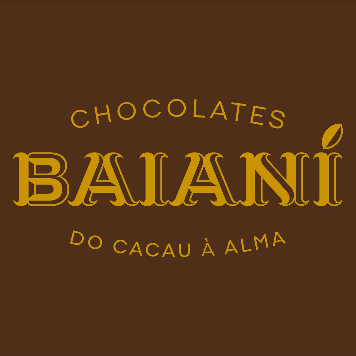 Brazilian Tree-to-Bar Chocolate - Vale Potumujú, Agroforestry Grown