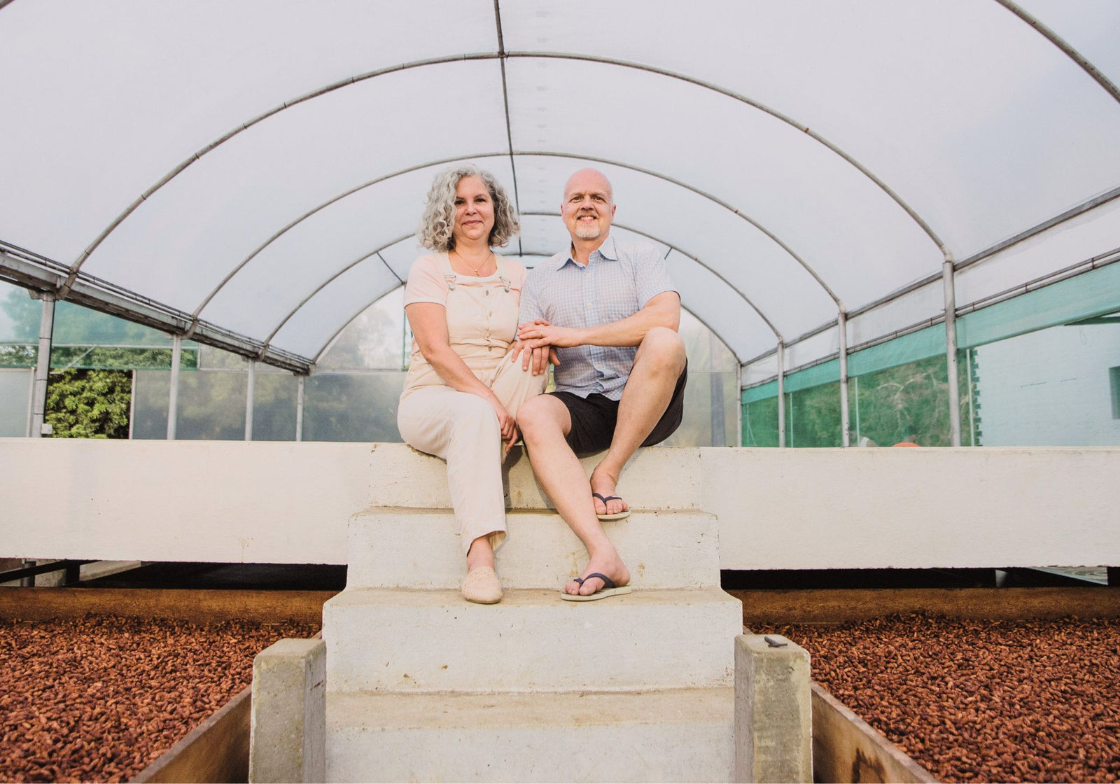 Brazilian Tree-to-Bar Chocolate - Vale Potumujú, Agroforestry Grown